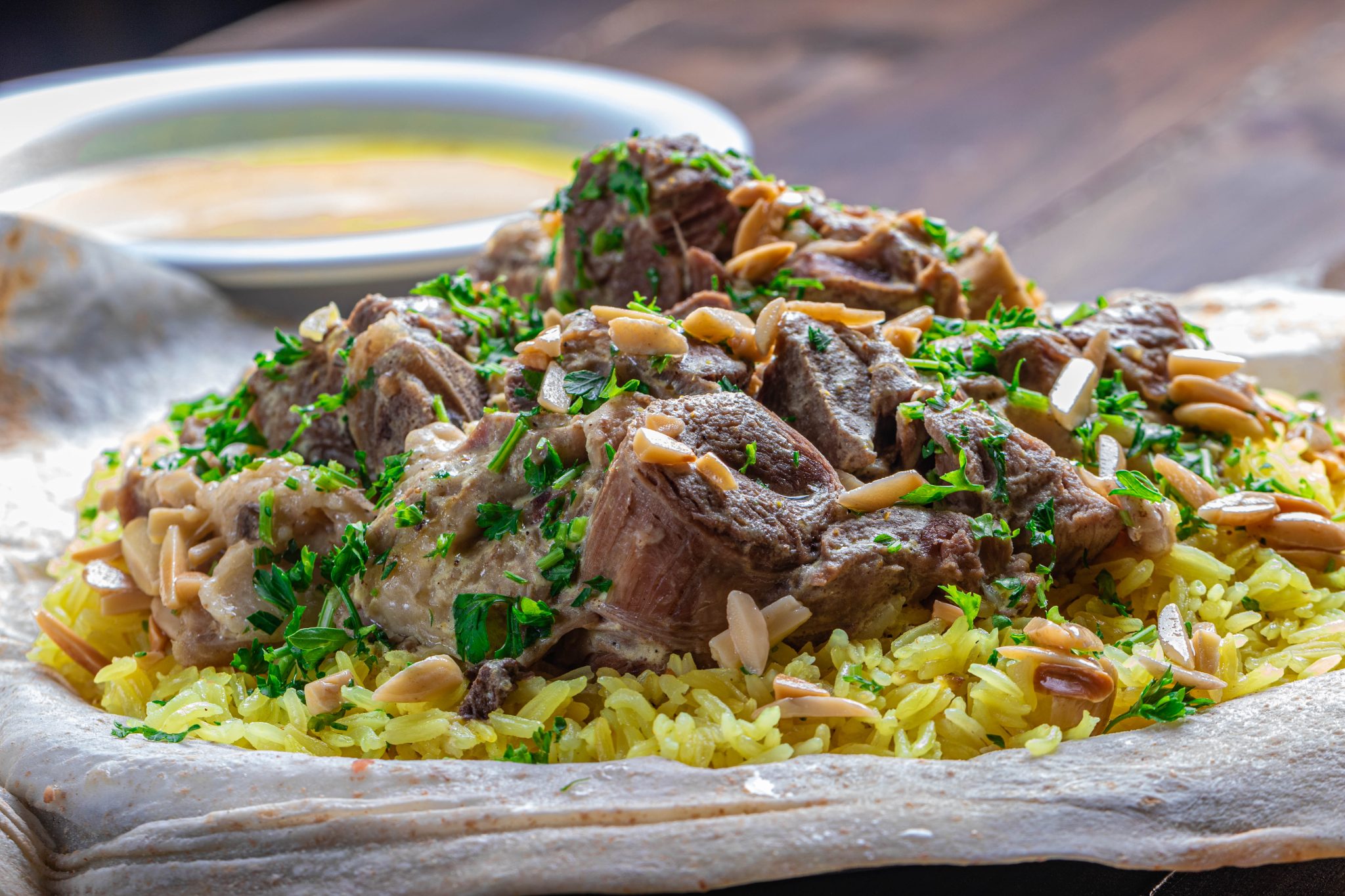 Menu – Habibi Grill