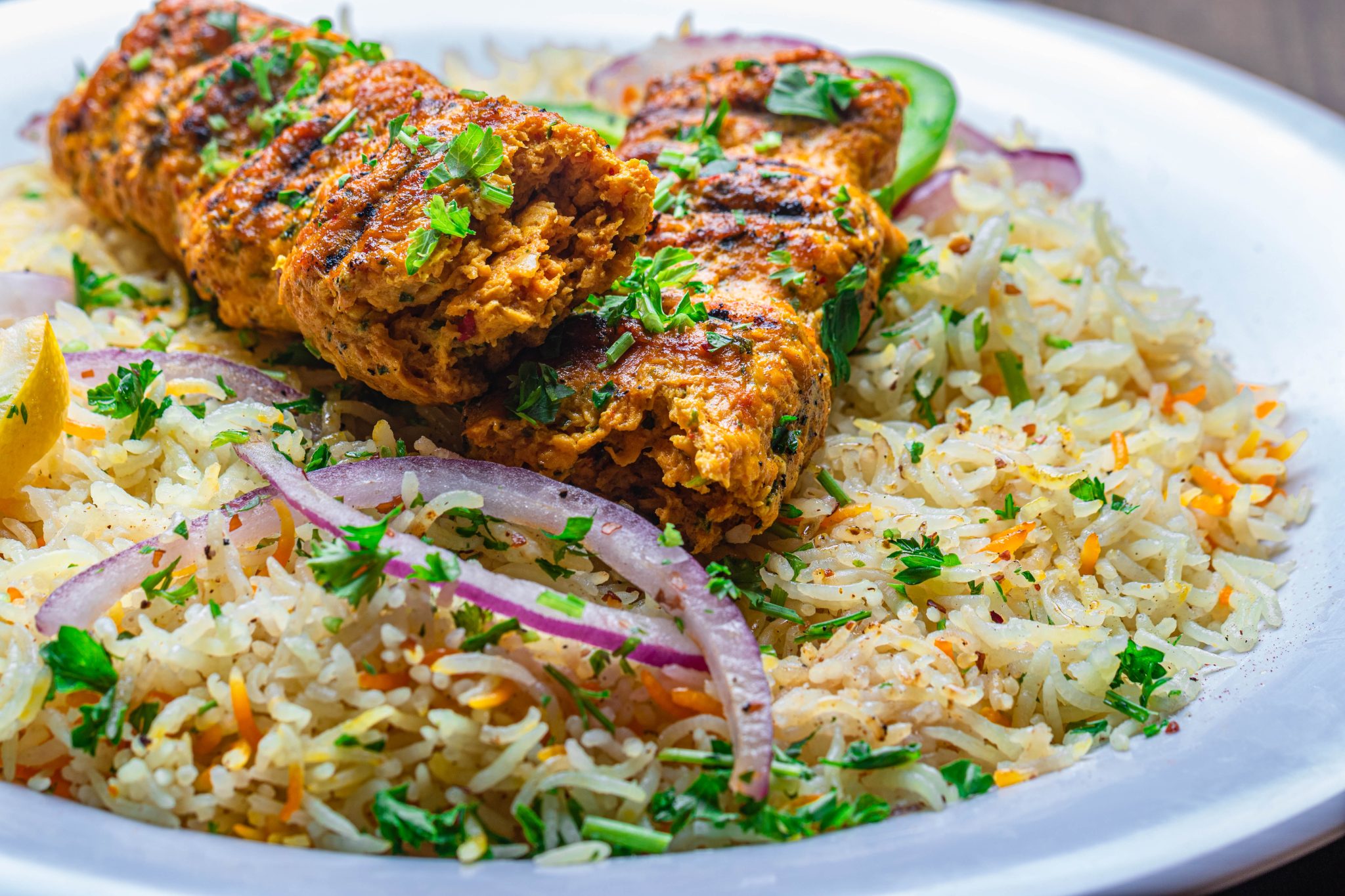 Habibi Grill – Redeem $10 for 100 Points